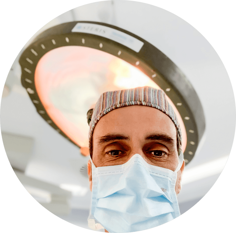 T invertida. La clave para un resultado estético impecable.