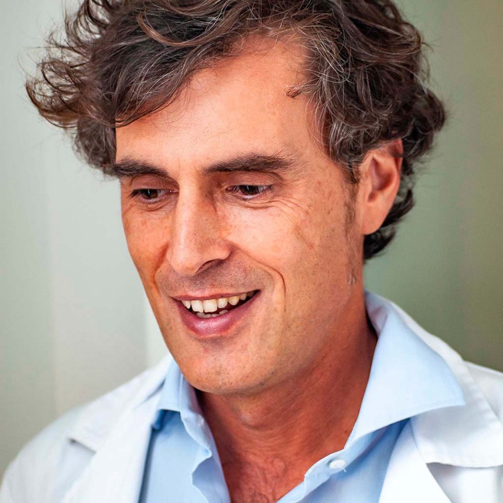 Lifting de cejas | Dr. Ignacio Ortega | Cirujano Plástico
